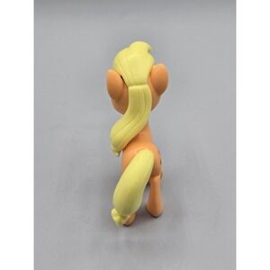 Hasbro | Toys | 27 My Little Pony Friendship Is Magic Applejack Molded ...